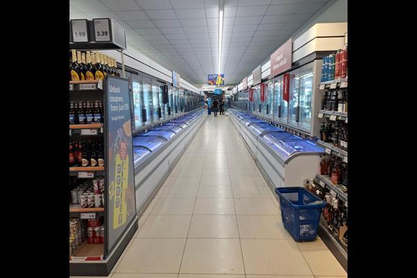 Lidl changes store layouts and adds self-checkouts | The Grocer